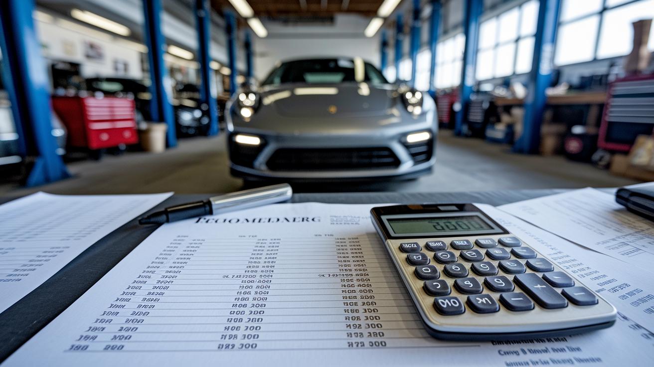 Cost Of Ownership Car: Smart Expense Overview | unionno.com