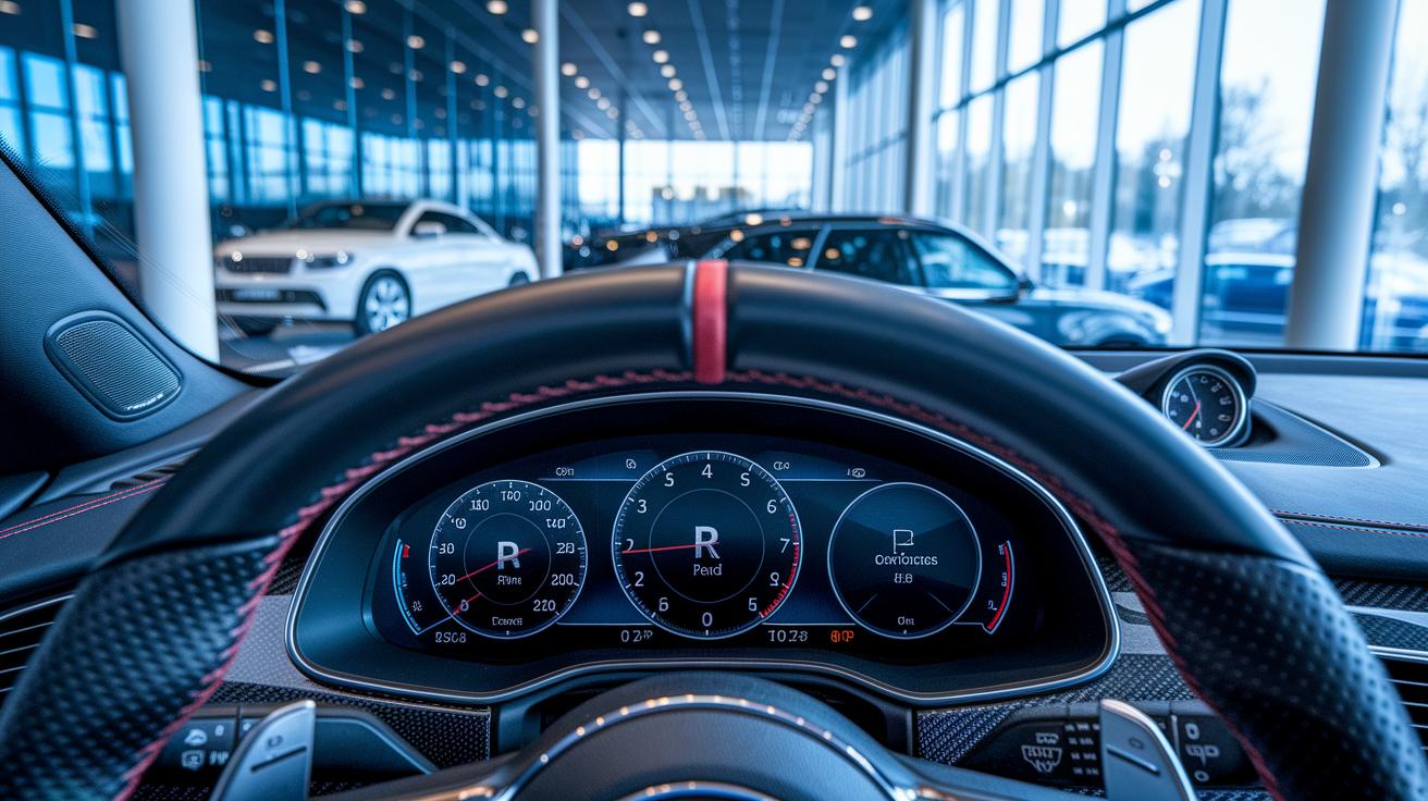 Connected Car Communication Protocols Fuel Smart Performance | unionno.com