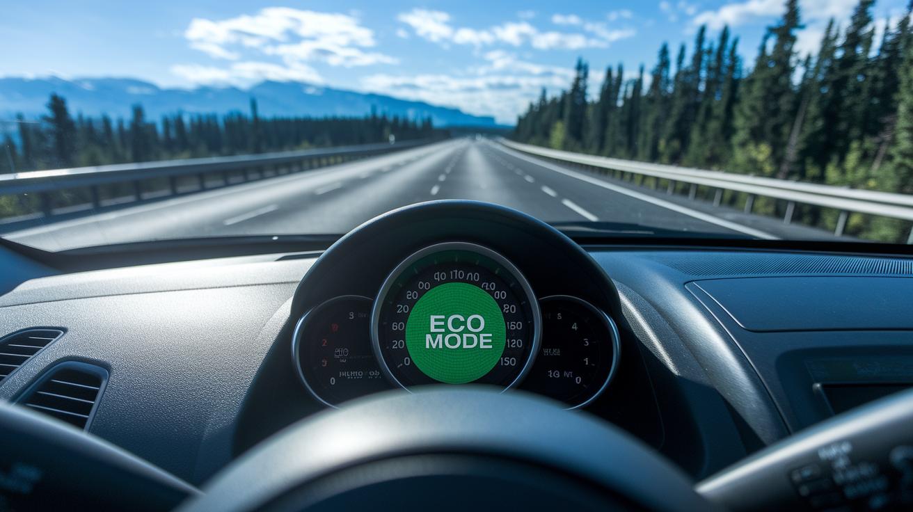 What Does Eco Mode Do In A Car | unionno.com